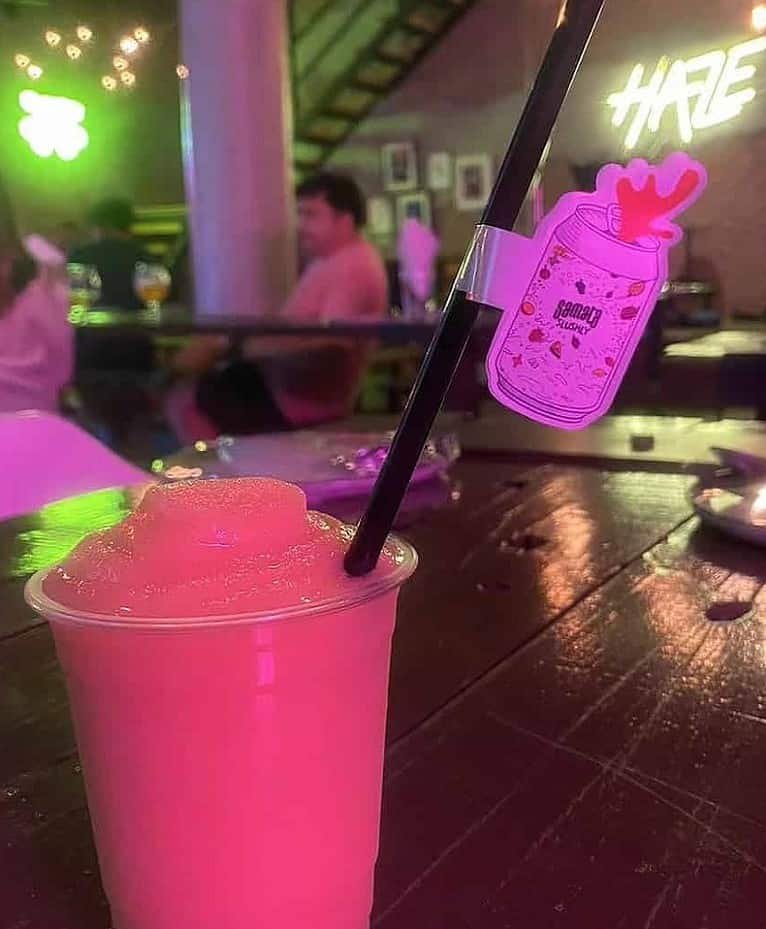 Haze Anniversary, July 2023 - Bangkok Beer Guide