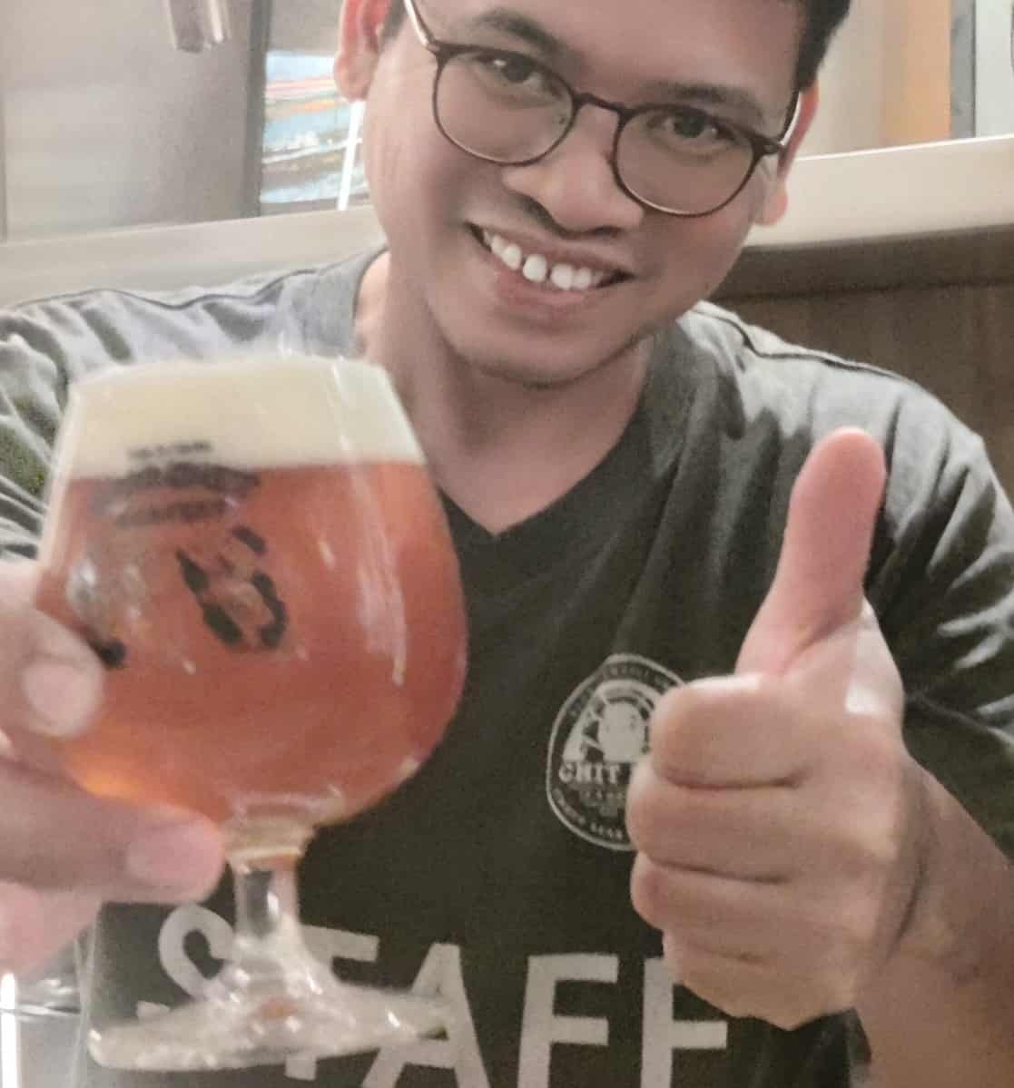 Good Chit Beer Fest at Public House - Bangkok Beer Guide