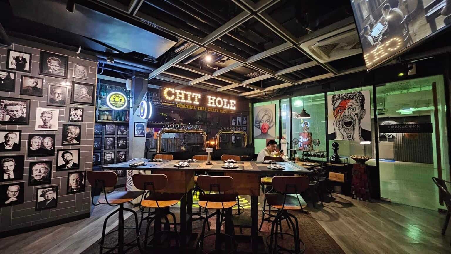 BKBG Home - Bangkok Beer Guide