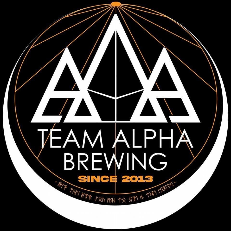 Team Alpha Brewing - Bangkok Beer Guide