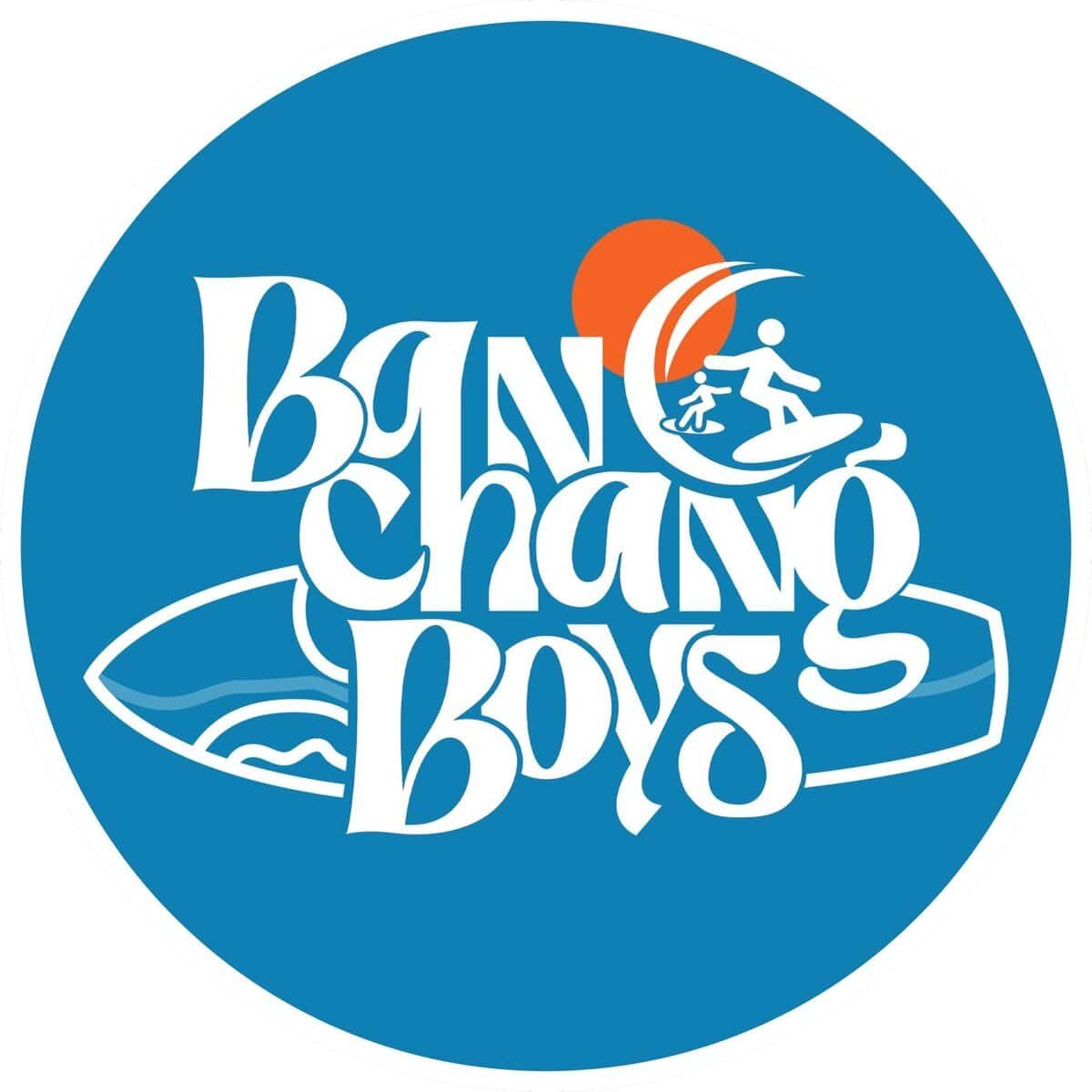 Ban Chang Boys - Bangkok Beer Guide