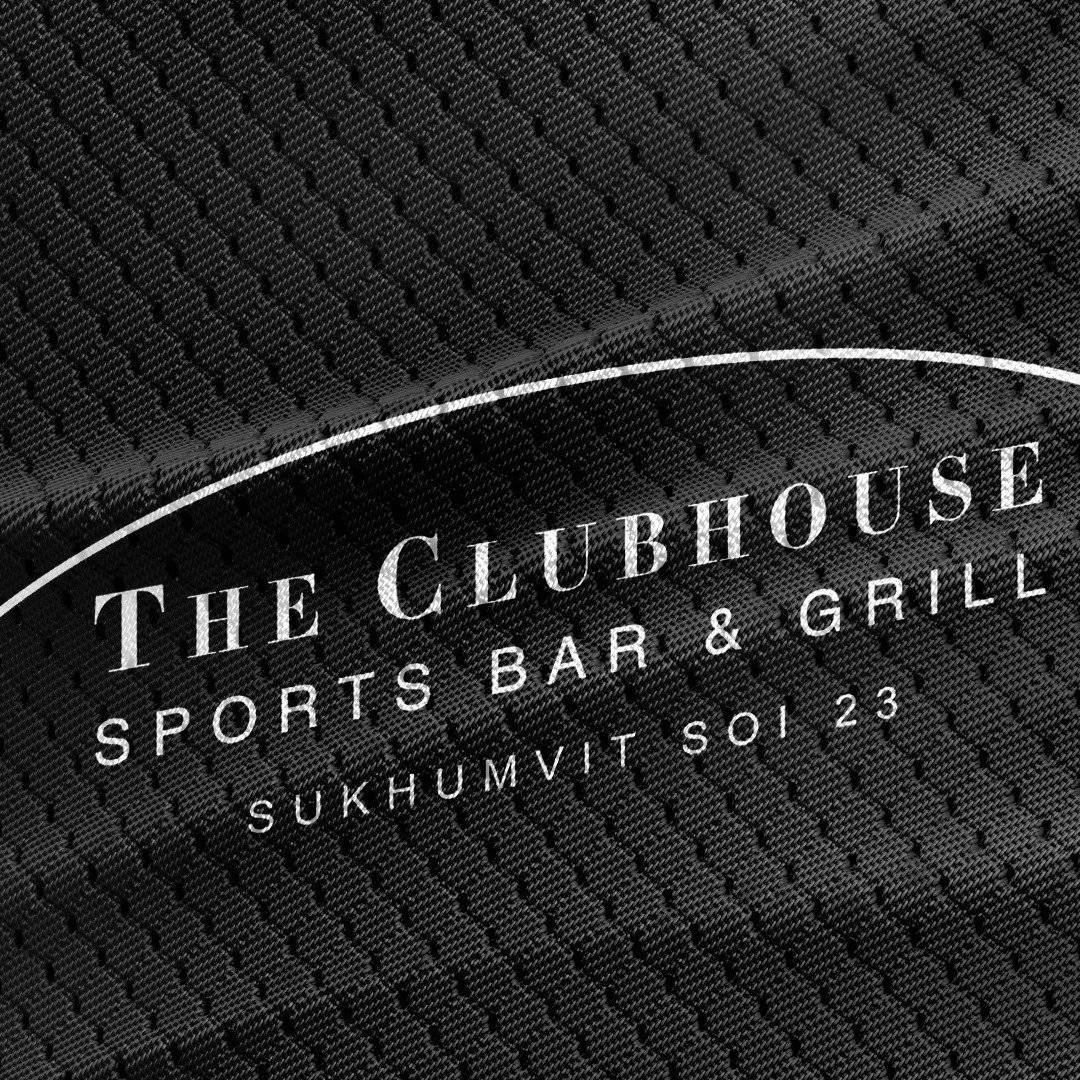 The Clubhouse - Bangkok Beer Guide