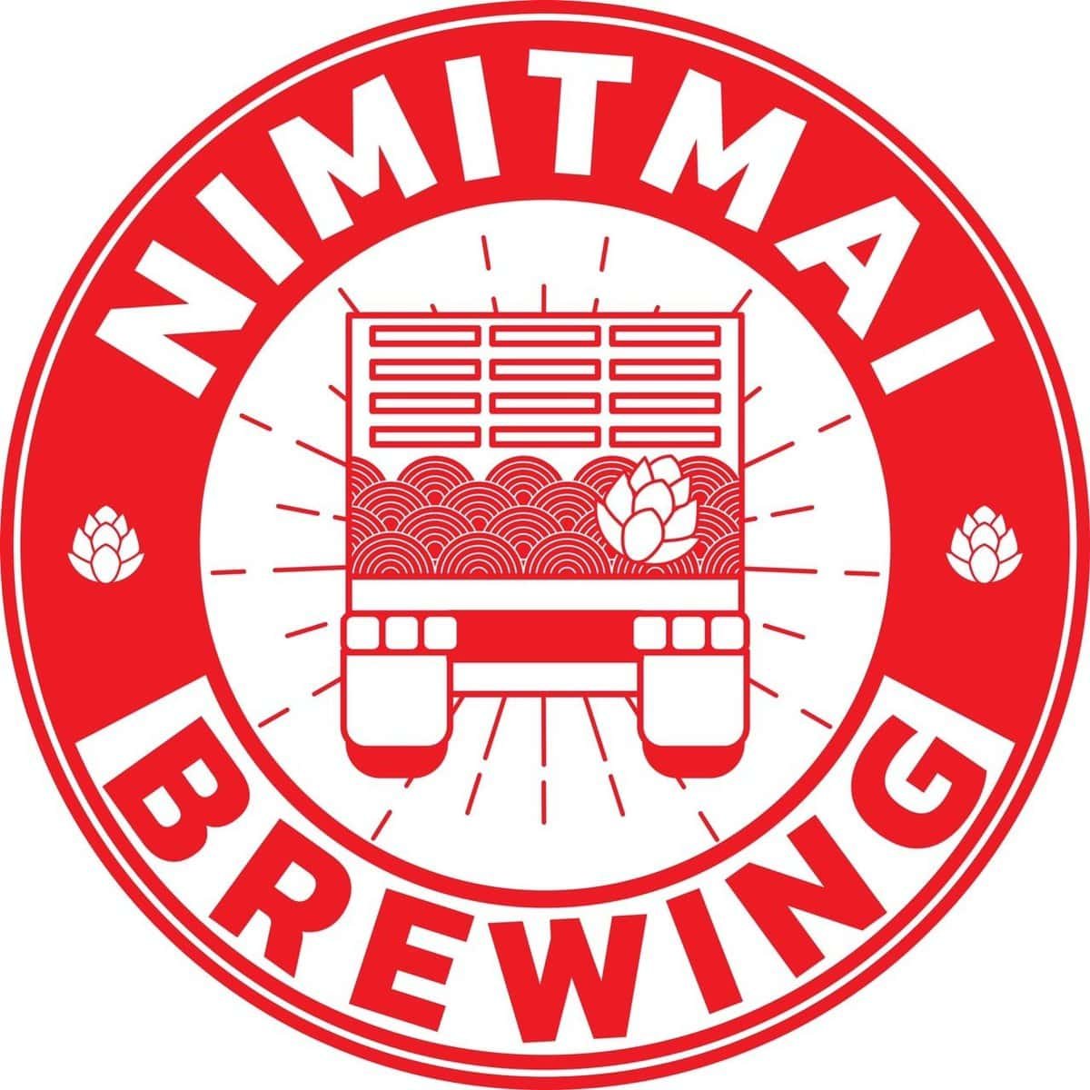 Nimitmai Brewing - Bangkok Beer Guide
