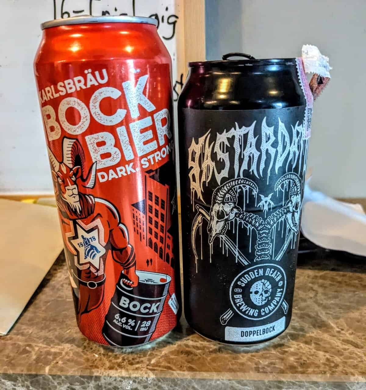 Beer Poking in Bangkok - Bangkok Beer Guide